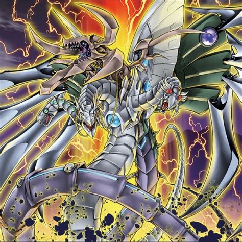 New Cyberdark End Cyberfinsternis Cyber Drache Decks 2025 Fjudf