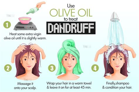 How To Remove Dandruff From Scalp How To Overcome And Remove Dandruff