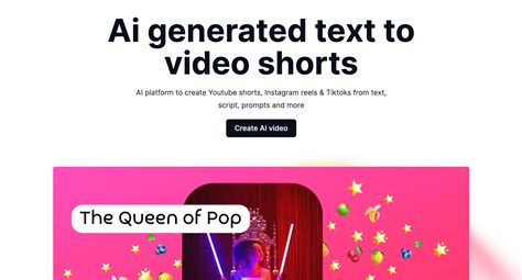 steve ai free ai powered video creation and animation tool
