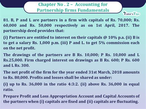 Question 81 Chapter 2 Of Class 12 Part 1 Vk Publication Tutors Tips