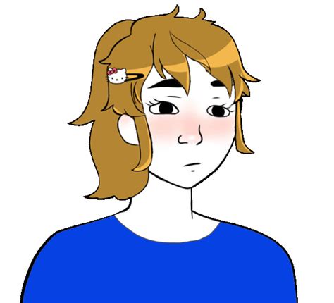 Ashbie Style Girl Wojak Wojak Land