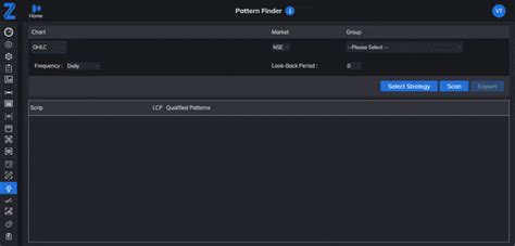Zone Web Offers New Features Definedge Securities