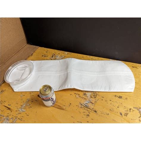 Bioprocessing Filter Bag Continental Auctioneers