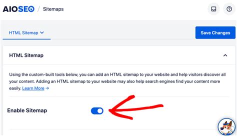 How To Add An Html Sitemap To Your Wordpress Website