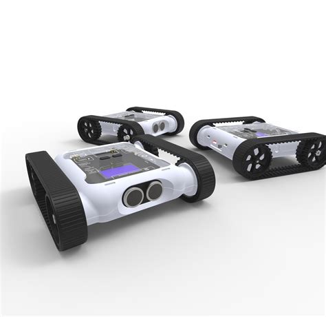 Store — Micromelon Robotics