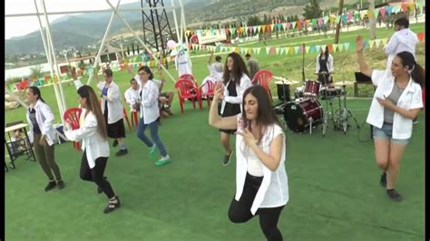 ბოლო ზარი 2016 წელი 1 ნაწილი Youtube