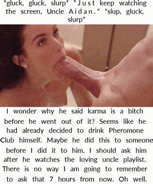 Pheromone Club 10 Luscious Hentai Manga Porn