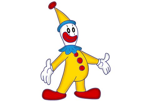 Kaufmo The Amazing Digital Circus By Mcdnalds2016 On Deviantart
