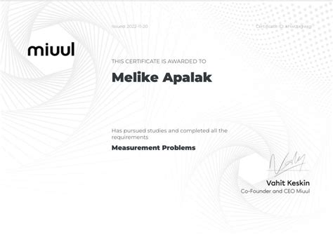 Melİke Apalak On Linkedin Datascience Miuul Python