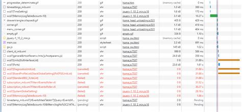 Sg550xg 24f Webui Stucks At 40 Or 60 On Loading Cisco Community