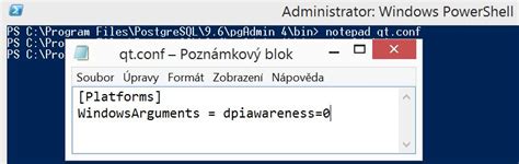 How To Increase Font Size In Pgadmin 4 On Windows Georgikrocks