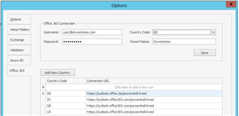 Ad Bulk Users Documentation Dovestones Software