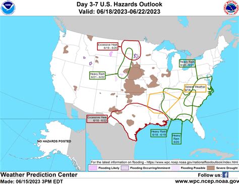 Brownfield Ag Weather Today Brownfield Ag News