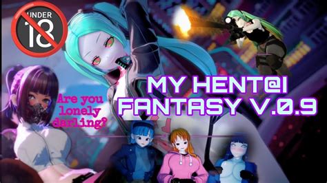 My Hent I Fantasy V 0 9 Full Gameplay And Quest For Rebecca Youtube