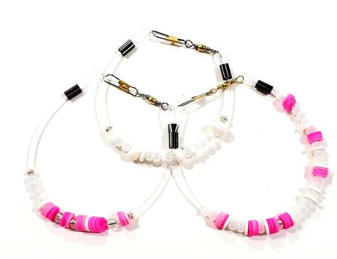 Wedding Morse Code Twin Shem Bracelets Barry Beaux