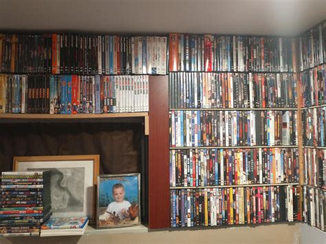 My Collection Rdvdcollection