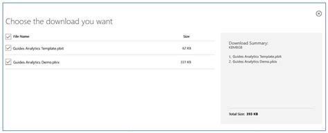 为 Dynamics 365 Guides 设置 Guides 分析报告 Dynamics 365 Mixed Reality Microsoft Learn