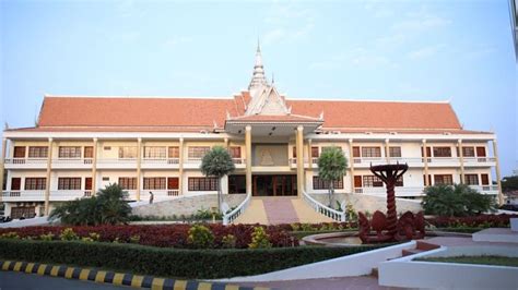 ក្រសួងមហាផ្ទៃ នឹងធ្វើជាប្រធានកិច្ចប្រជុំស្ដីពី«ឧក្រិដ្ឋកម្មឆ្លងដែន លើកទី១៦ សុីសុីថាមស៍