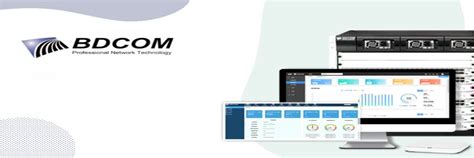 BDCOM MANAGEMENT FEATURES