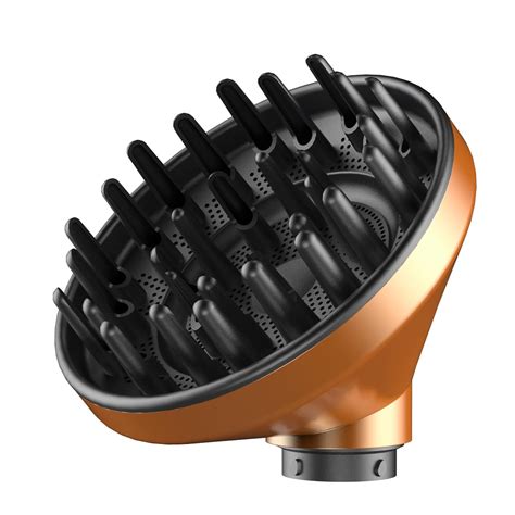 Upgraded Diffuser For Dyson Airwrap Styler Hair Dryer
