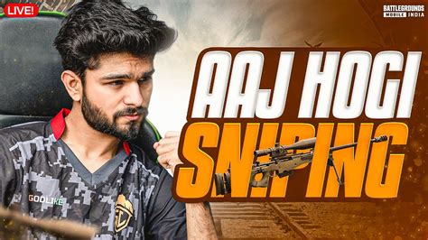 New Reel Dekhi Conqueror Rank Push Godl Lolzzz Bgmi Live Youtube