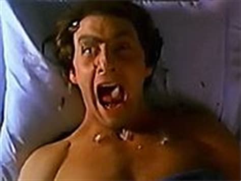 Naked Claudia Christian In Hexed Video Clip