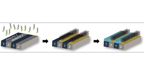 Area Selective Atomic Layer Deposition On Chemically Similar Materials Achieving Selectivity On