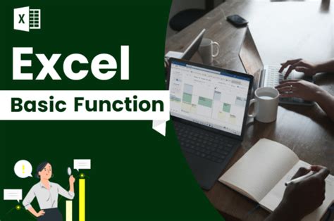 Microsoft Excel Basics Skillfine