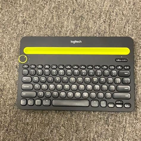 Logitech Tablets And Accessories Logitech Bluetooth Multidevice