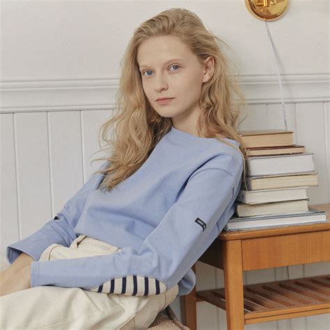 베스트 스트라이프 티셔츠 오픈기념 5 Off