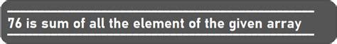 Array Basic Operations In C Dot Net Tutorials