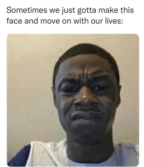 Lets Move On 🤨 Rmeme