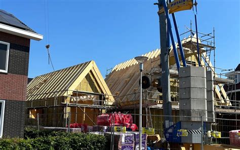 Uitbouw Houtskelet Uw Duurzame Woning Voor De Toekomst