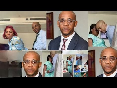 Woman In Viral Sex Tapes With Baltasar Engonga Speaks