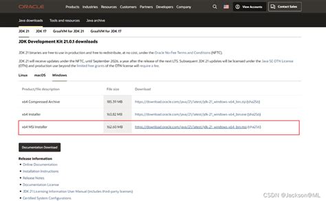安装2023最新版java Se 2101来开发java应用程序 Csdn博客 安装2023最新版java Se 2101来开发java应用程序 Csdn博客