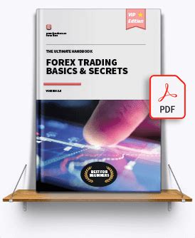 The Ultimate Forex Trading PDF For Beginners Forex Illustrated