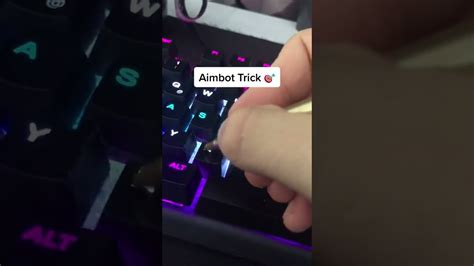 How To Get Insane Aim In Fortnite 🎯 Youtube