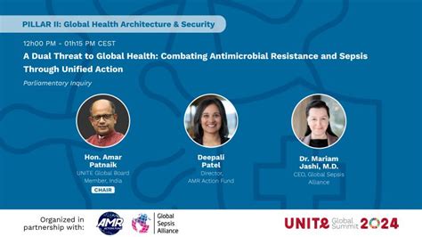 Amr Uniteglobalsummit Amr Action Fund