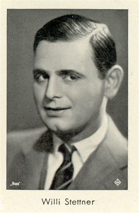 Willy Stettner Wikipedia