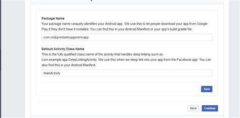 Android Mobile App Builder Configuration Knowband Blog Ecommerce