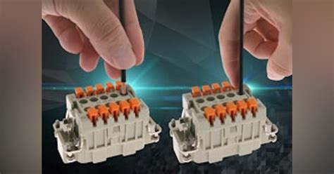 Mencom Csh Series Of Squich Tool Free Inserts Control Design