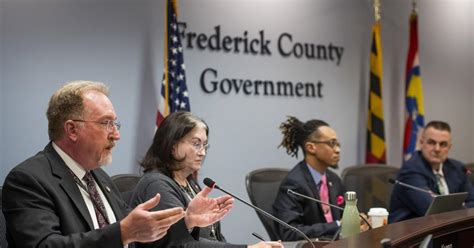 County Council Votes To Expand One Property Tax Program Considers