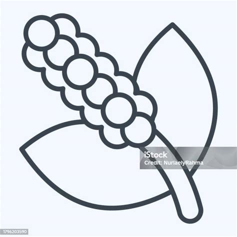 아이콘 유독 독 기호와 관련이 있습니다 선 스타일 심플한 디자인 편집 가능 간단한 일러스트레이션 가솔린에 대한 스톡 벡터 아트 및 기타 이미지 Istock