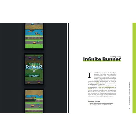 Code The Classics Volume 1 2nd Edition The Pi Hut