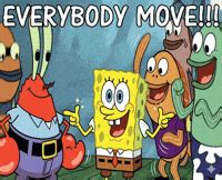 Nobody Move S Find And Share On Giphy