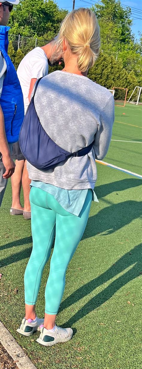 Soccer Mom Aqua Leggings Spandex Leggings And Yoga Pants Forum