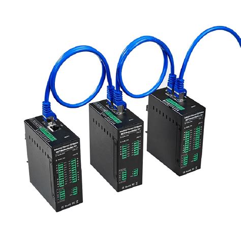 select the right remote i o modules