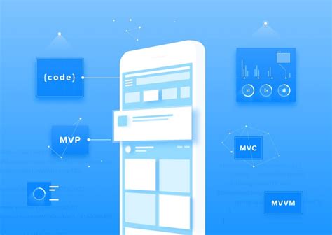 MVVM Design Pattern For IOS And Android Codewave Insights