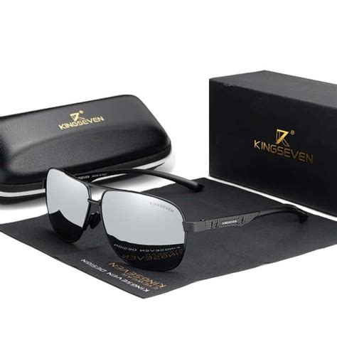 Kingseven Sunglasses Original Prime King Seven Glasses Store