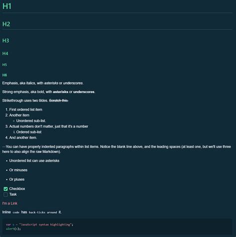 Github Galactixinkdrop Octopus Dark Preview Theme Octopus Dark Preview Theme For Inkdrop